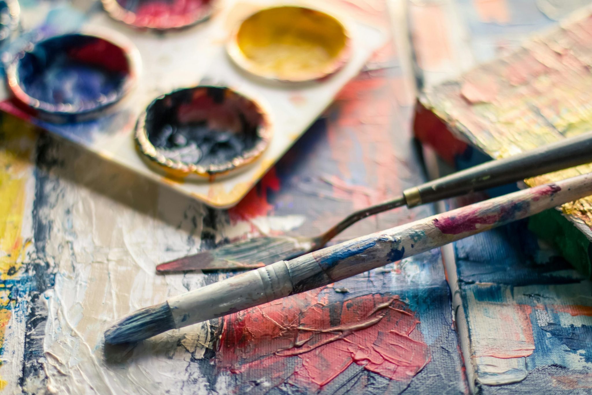 Do I have to give up hobbies to have a clean house?