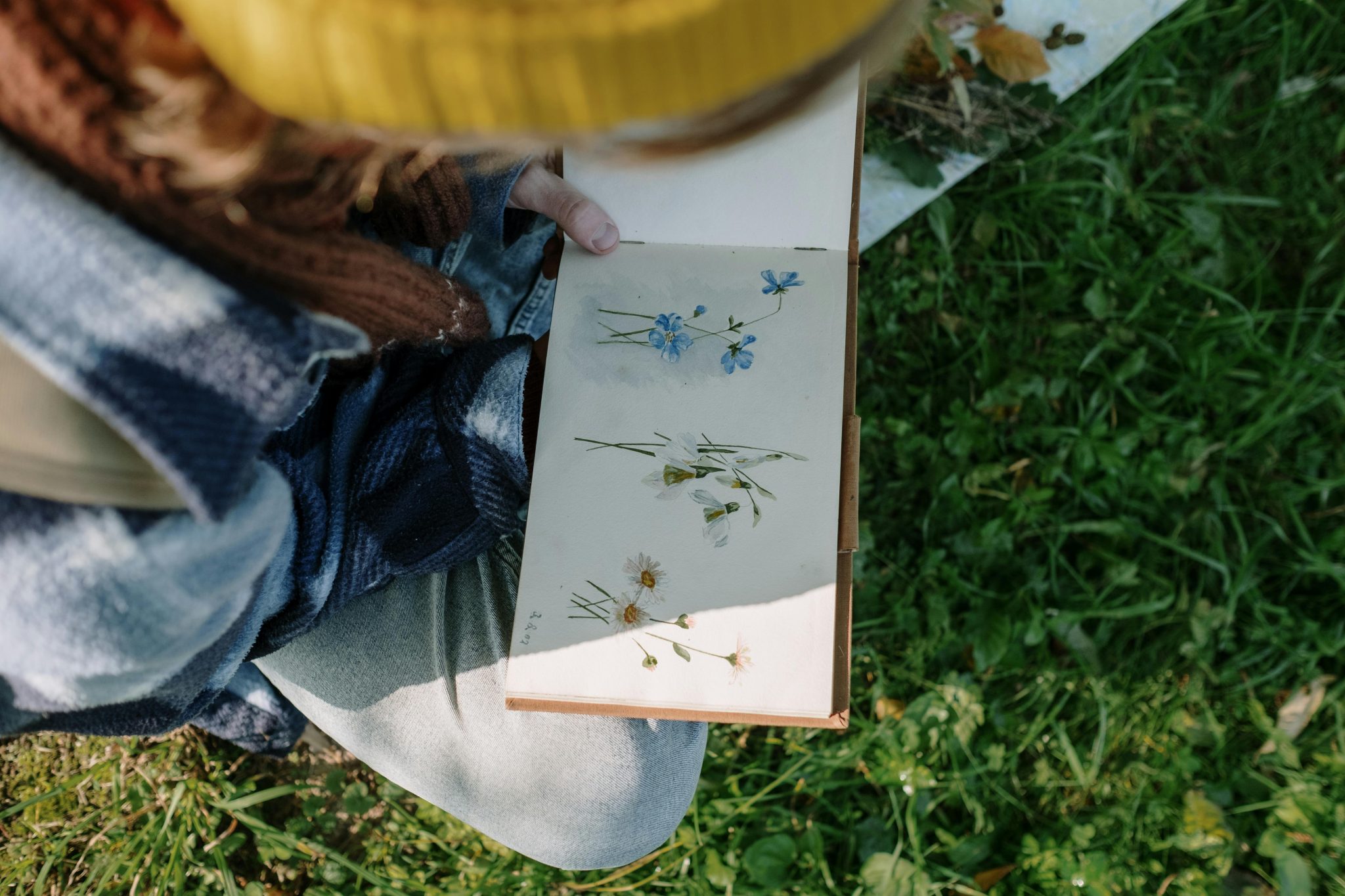 Simple & Free Summer Activities [LIST]